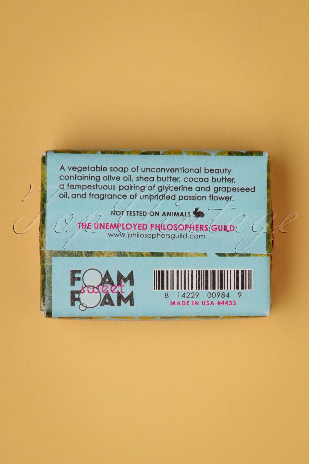 UPG | Frida's Fragrant Soap