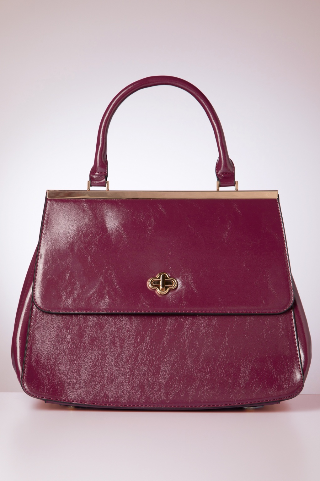 Vixen Sac à main Day en Violet | Acheter chez Topvintage