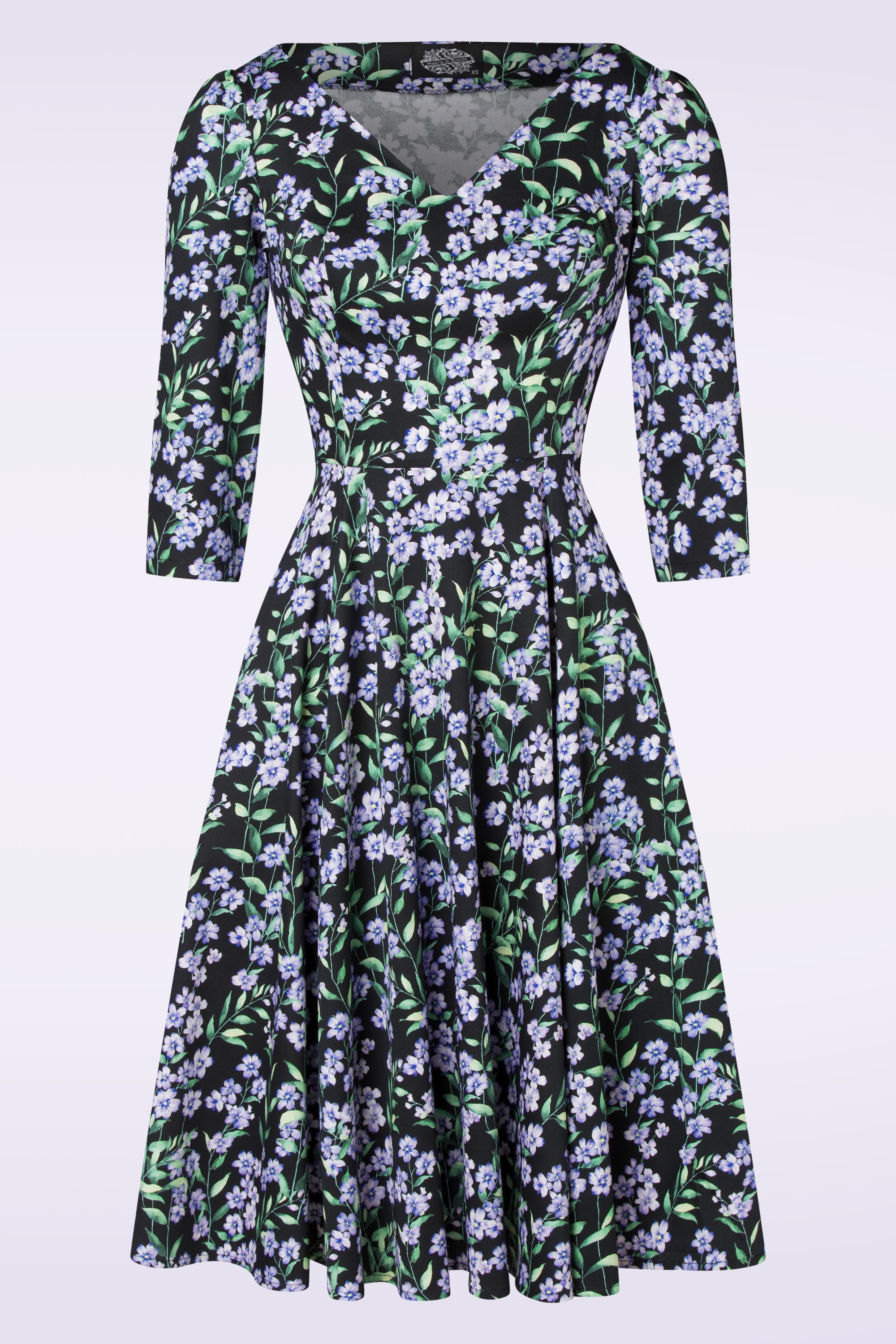 Swing Kleid Sale