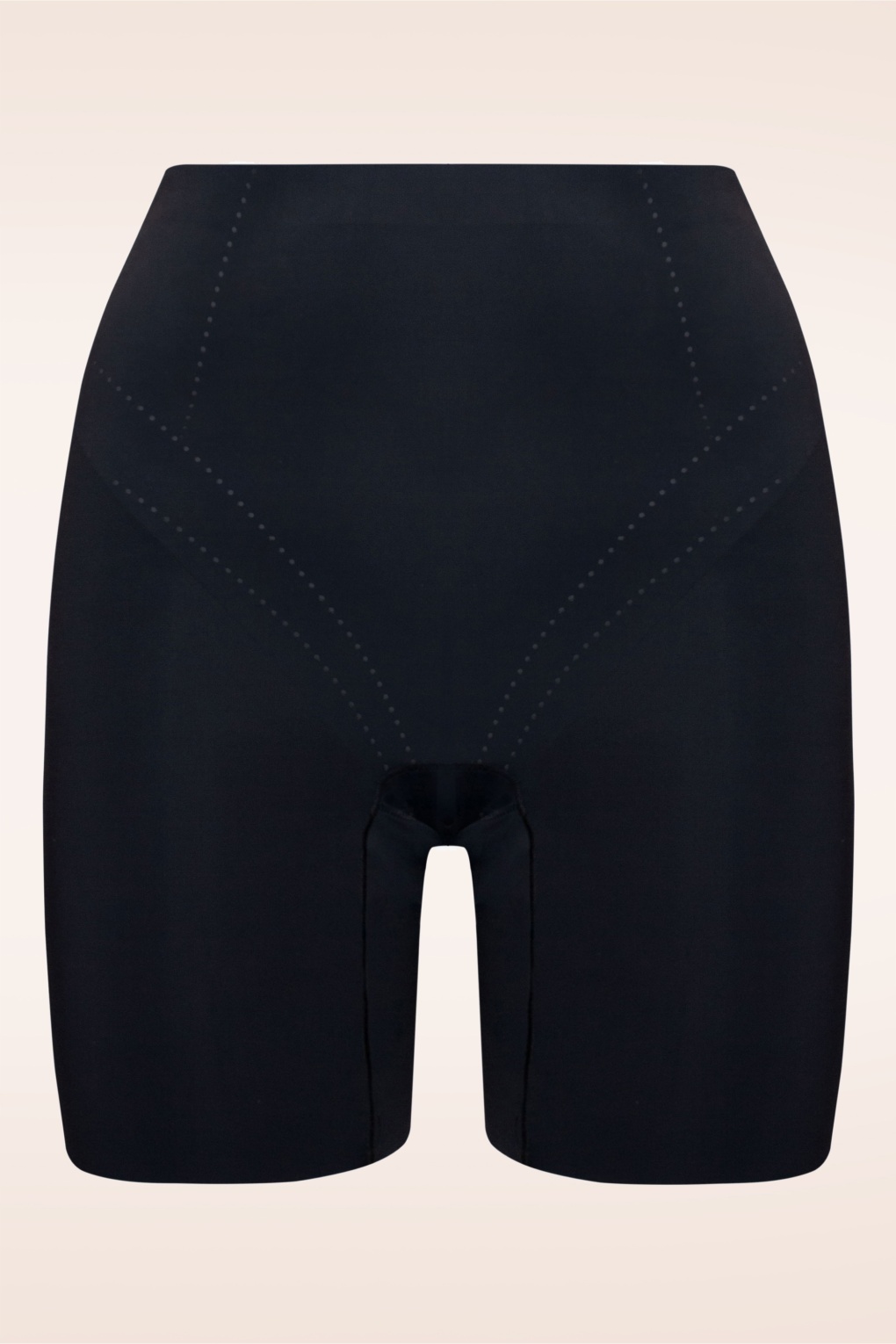 MAGIC Bodyfashion Dream Shaper Short in Zwart | Topvintage