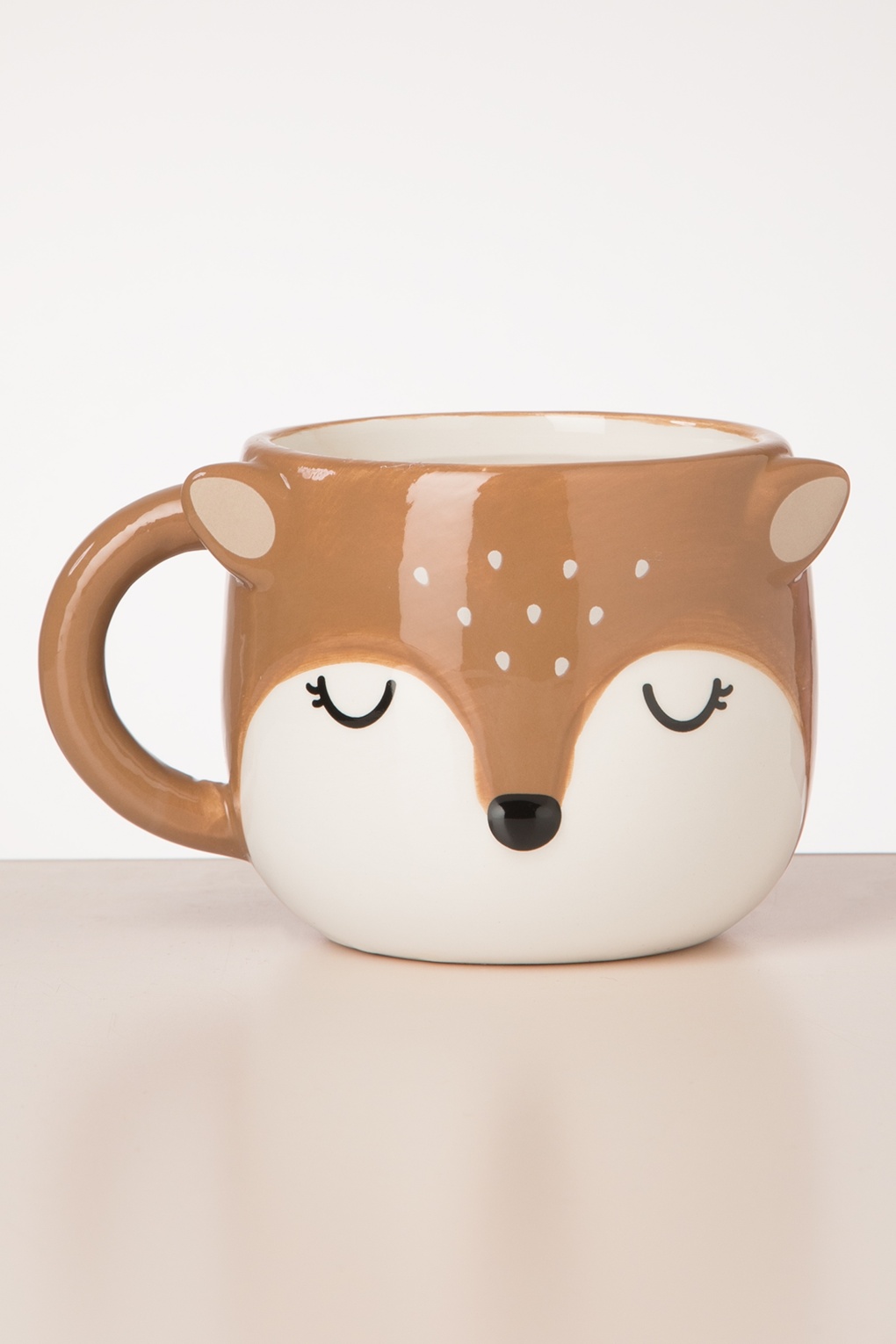 Sass & Belle Deer Mug | Topvintage
