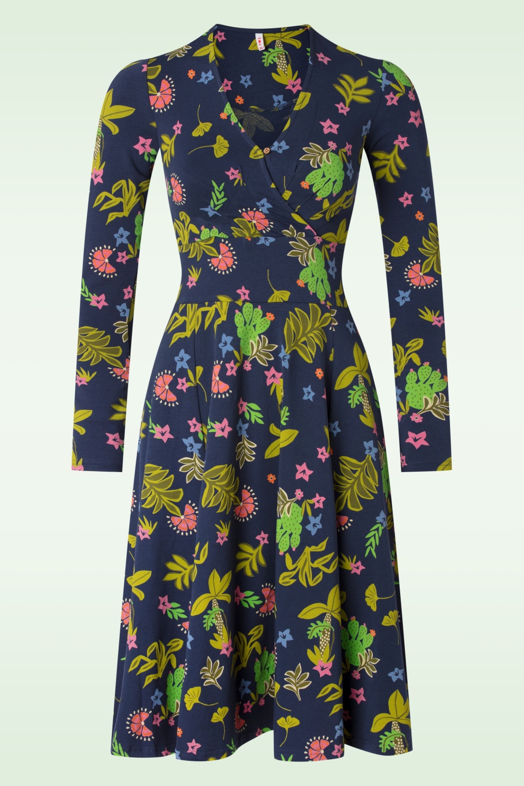 Blutsgeschwister Robe Shalala Tralala en Faune Préhistorique | Acheter ...