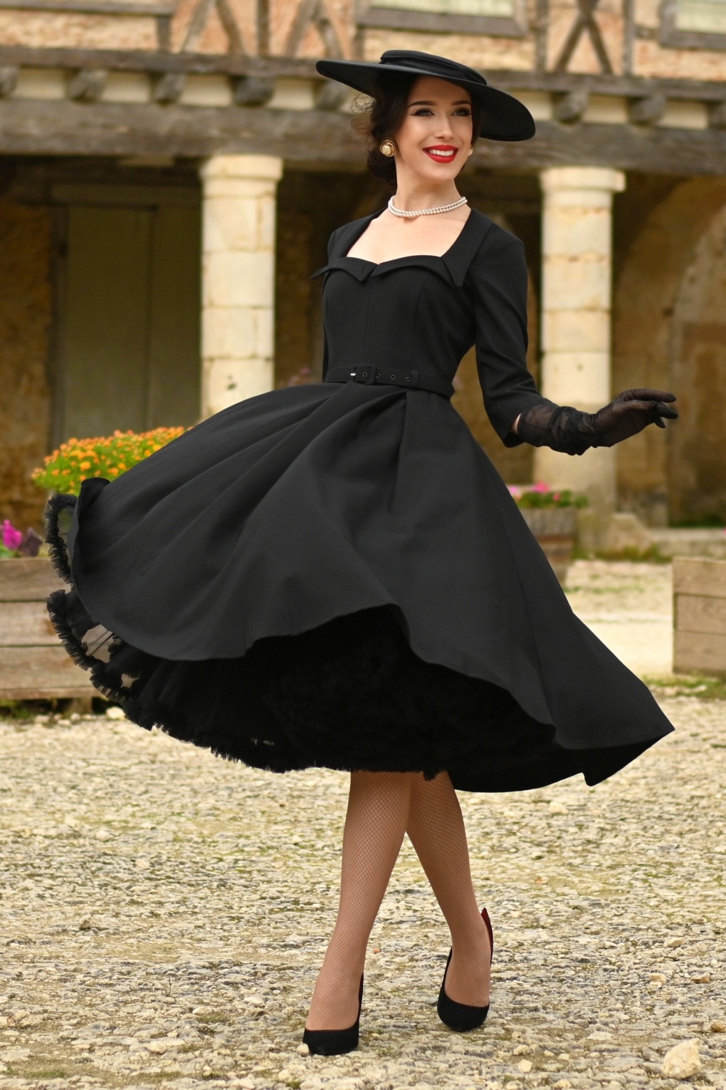 Topvintage Boutique Collection Topvintage exclusive ~ The Penelope ...