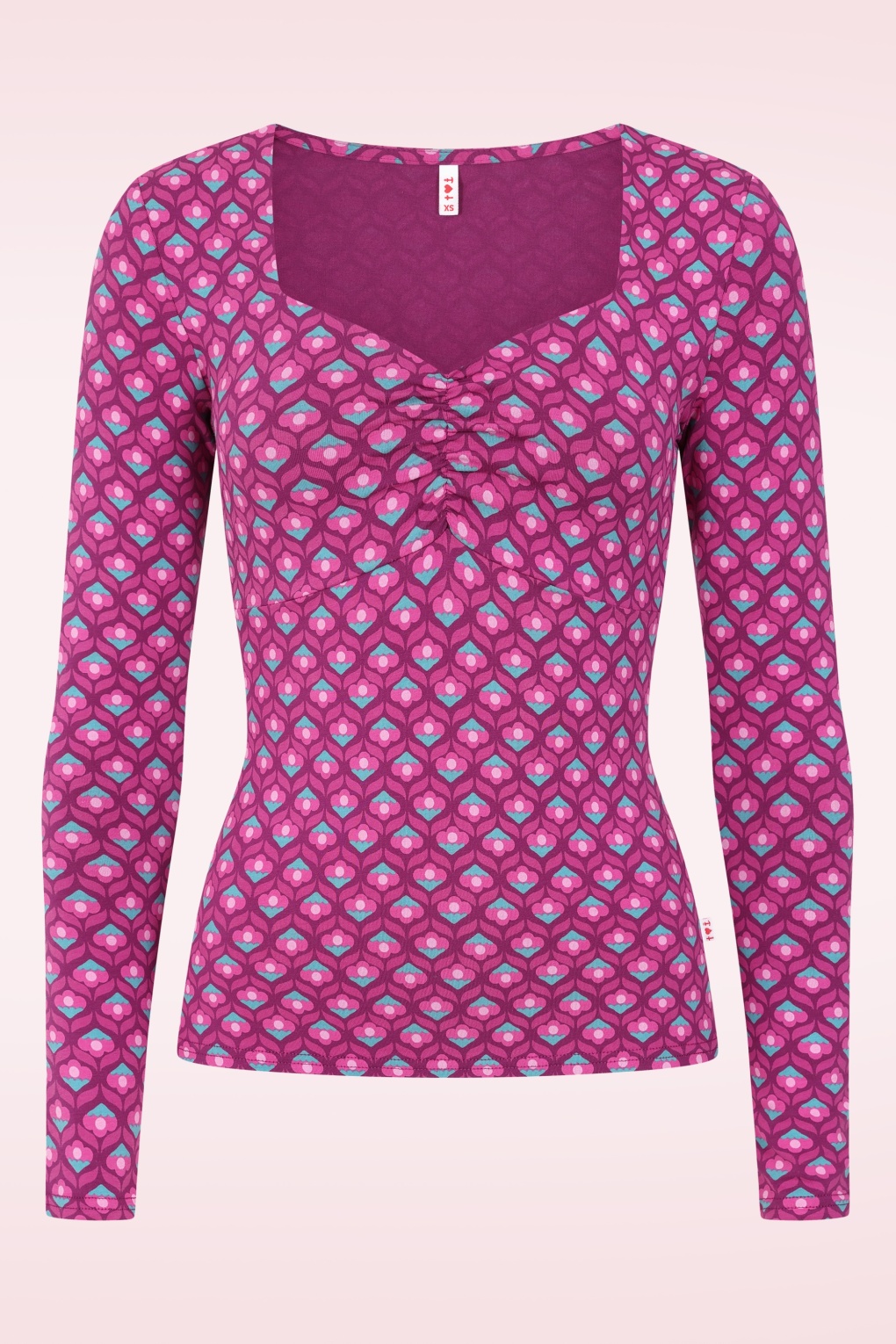 Haut Princess Dream en sweet fontain flower Blutsgeschwister | Topvintage