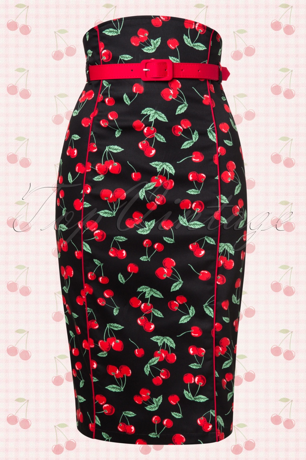 What Did Women Wear in the 1950s?