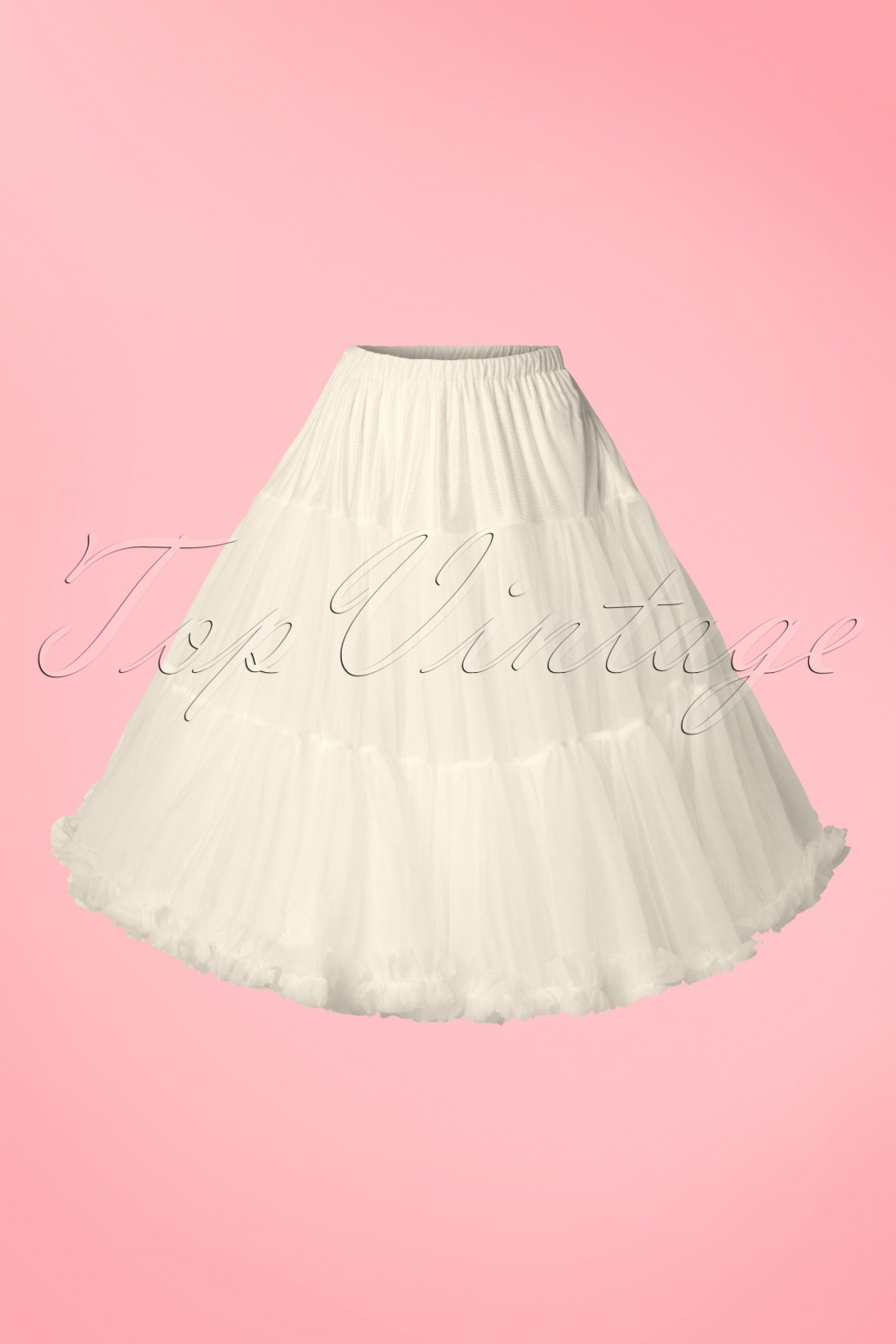 1950s Petticoat, Crinoline Skirt & Slips, Pettipants